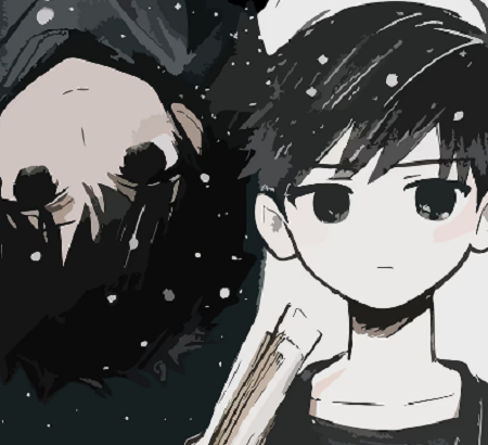 Omori - Play Online Omori Without Download