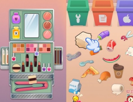 Perfect Clean Up - Play Online Perfect Clean Up Without Download