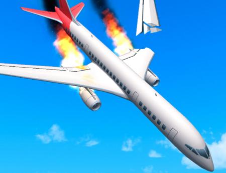 Plane Crash - Play Online Plane Crash Without Download