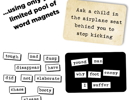 Ransom Notes - Play Online Ransom Notes Without Download