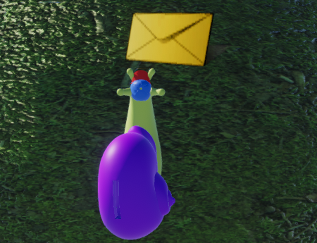 Snail Mail - Play Online Snail Mail Without Download