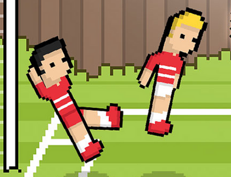 Soccer Random Unblocked - Play Online Soccer Random Unblocked Without Download