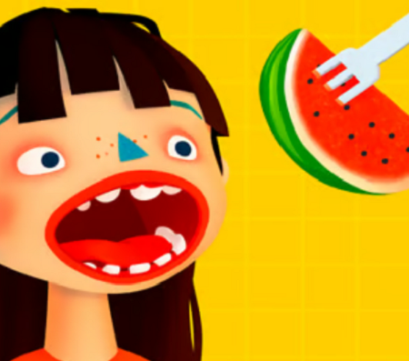 Toca Boca Kitchen 2 - Play Online Toca Boca Kitchen 2 Without Download