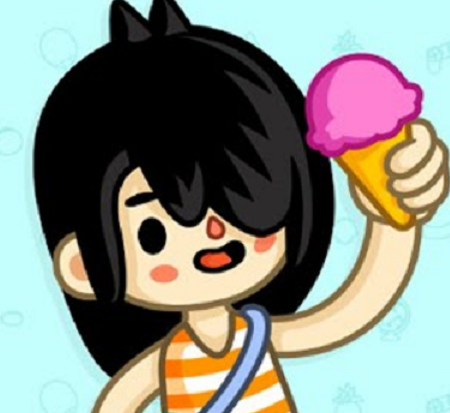 Toca Life Vacation - Play Online Toca Life Vacation Without Download