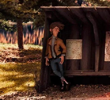 Truberbrook - Play Online Truberbrook Without Download