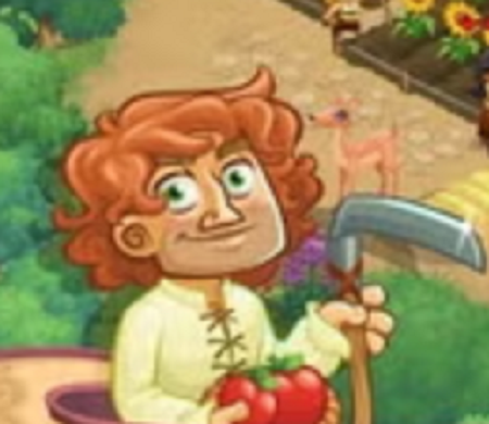 Village Life Love and Babies - Play Online Village Life Love and Babies ...