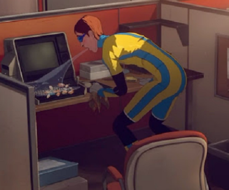 Waterboy Dispatch - Play Online Waterboy Dispatch Without Download