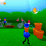Berry Bury Berry - Play Online Berry Bury Berry Without Download