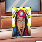 FNF FGTEEV Mod - Play Online FNF FGTEEV Mod Without Download