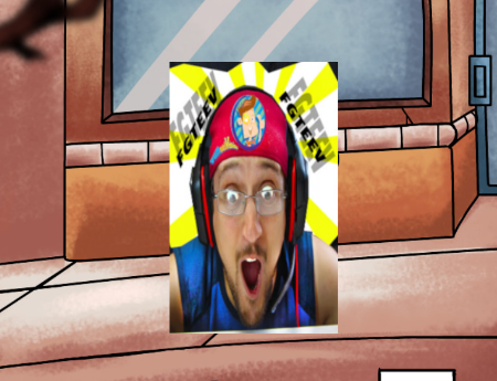 FNF FGTEEV Mod - Play Online FNF FGTEEV Mod Without Download