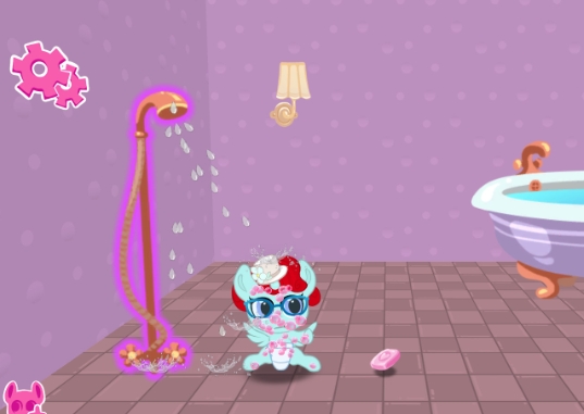 Joy Pony Online - Play Joy Pony Online Without Download