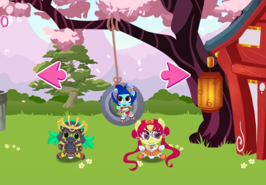 Joy Pony - Play Online Joy Pony Without Download