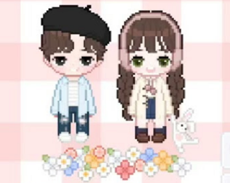 My Little Star Idol Maker - Play Online My Little Star Idol Maker ...
