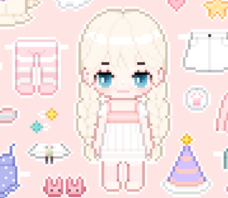My Little Star - Play Online My Little Star Without Download