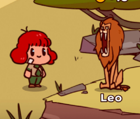 My Voice Zoo - Play Online My Voice Zoo Without Download
