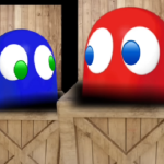 Pac Man Analog Horror Play Online Pac Man Analog Horror Without Download