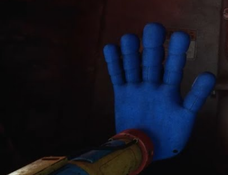 Poppy Playtime 5 - Play Online Poppy Playtime 5 Without Download