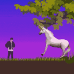 QWOP Horse - Play Online QWOP Horse Without Download