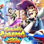 Subway Surfers 2: City - Play Online Subway Surfers 2: City Without ...