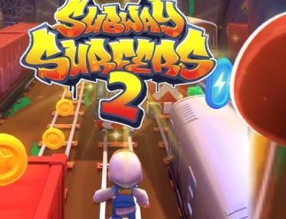Subway Surfers 2 - Play Online Subway Surfers 2 Without Download