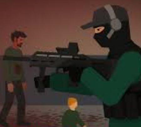Undead Corridor - Play Online Undead Corridor Without Download