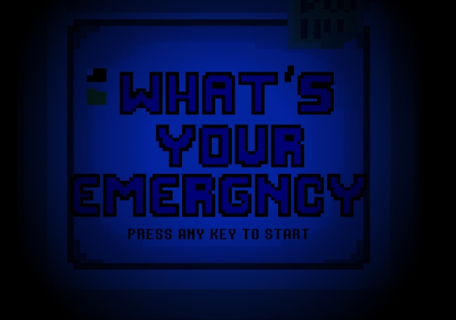 What’s Your Emergency - Play Online What’s Your Emergency Without Download