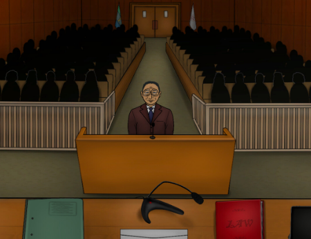 Judge Sim - Play Online Judge Sim Without Download