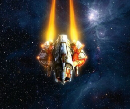 Super Stardust HD - Play Online Super Stardust HD Without Download
