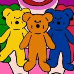 Plushy's Playground - Play Online Plushy's Playground Without Download