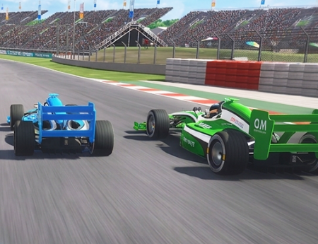 Racing Game F1 - Play Online Racing Game F1 Without Download