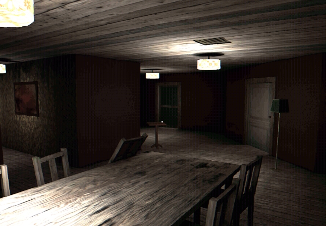 Granny 2 Reworked Play Online Granny 2 Reworked Without Download